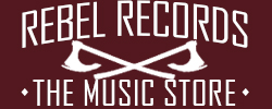 Neuheiten | Rebel Records